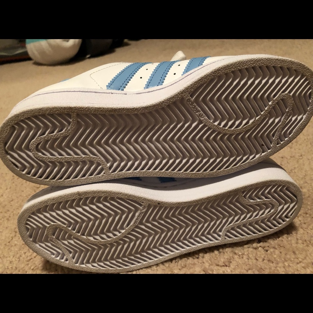 Shell Head Adidas - Gem